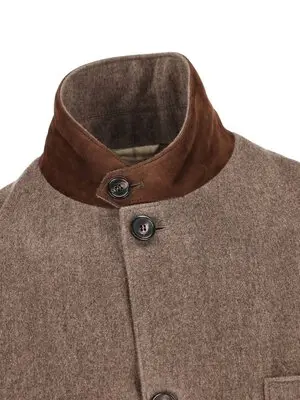 Loro Piana Roadster Jacket