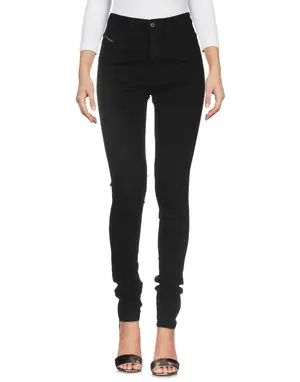 DIESEL® High-waist Stretch Skinny Jeans