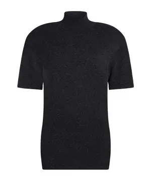 Jacquemus Medium-weight Knit Sweater With Turtleneck
