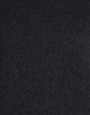 Jacquemus Medium-weight Knit Sweater With Turtleneck