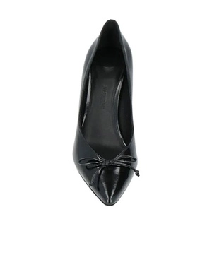 Jacquemus Bow High Heels