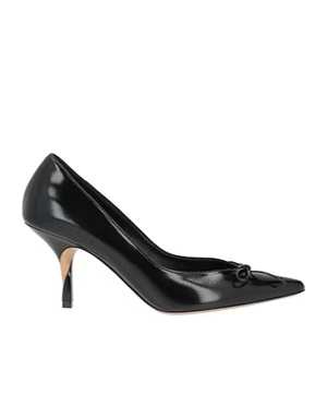 Jacquemus Bow High Heels