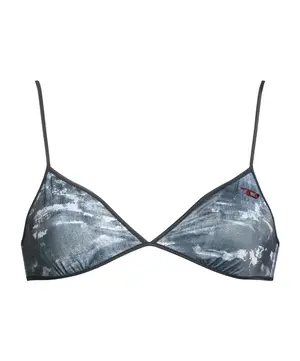 DIESEL® Triangle Bikini Top