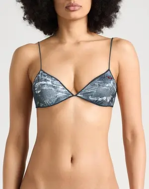 DIESEL® Triangle Bikini Top