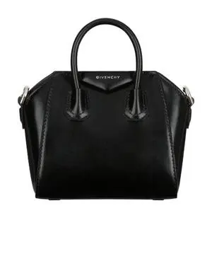 Givenchy Antigona Micro Tote Bag