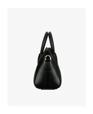 Givenchy Antigona Micro Tote Bag