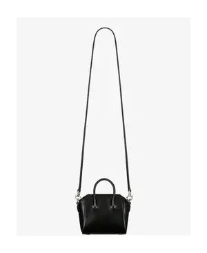 Givenchy Antigona Micro Tote Bag