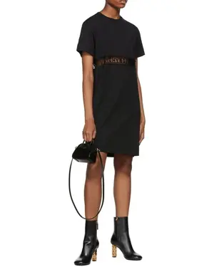 Givenchy Antigona Micro Tote Bag