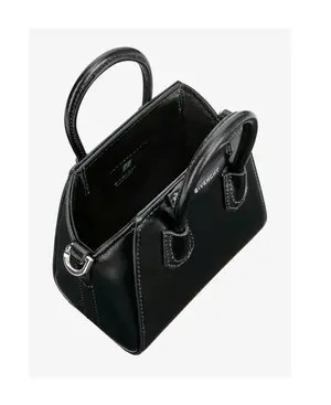 Givenchy Antigona Micro Tote Bag