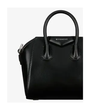 Givenchy Antigona Micro Tote Bag