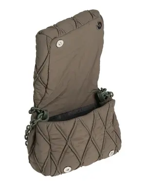 DIESEL® Quilted Flap Bag