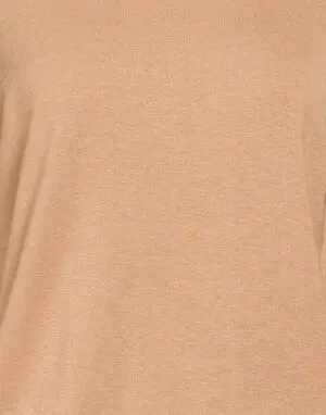 Max Mara Long Sleeve Turtleneck Pullover