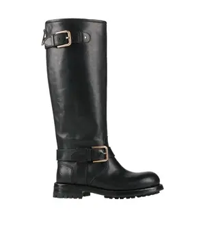 Dolce & Gabbana Riding Boots
