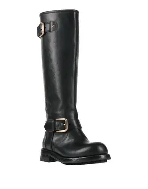 Dolce & Gabbana Riding Boots