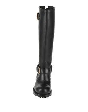 Dolce & Gabbana Riding Boots