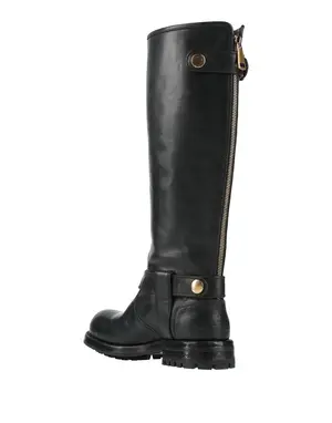 Dolce & Gabbana Riding Boots