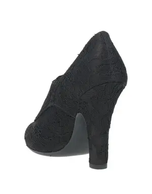 Dolce & Gabbana Laced Shoes