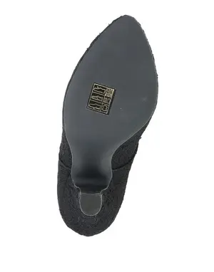 Dolce & Gabbana Laced Shoes