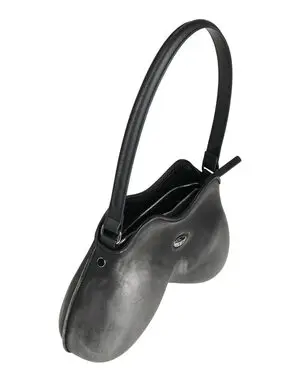 DIESEL® Solid Color Handbags