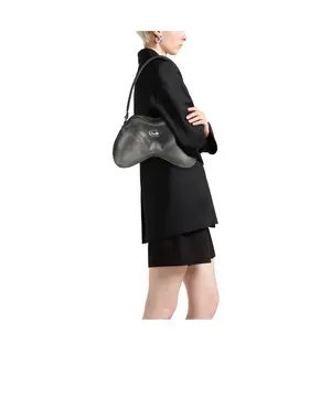 DIESEL® Solid Color Handbags