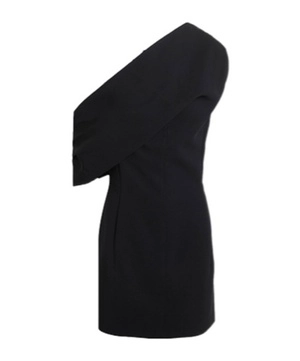 Jacquemus Fitted Dress