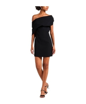 Jacquemus Fitted Dress