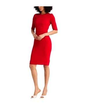 Dolce & Gabbana Sheath Dress