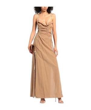 Jacquemus Summer Dresses