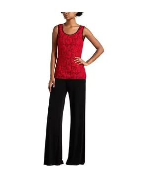 Dolce & Gabbana Solid Color Tops