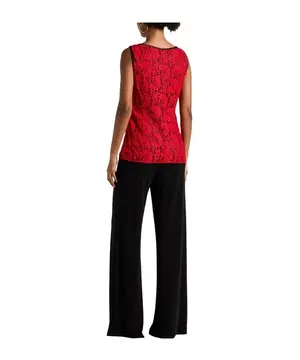 Dolce & Gabbana Solid Color Tops
