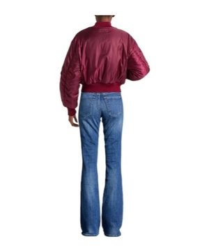 DIESEL® Mid-rise Jeans