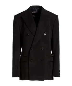 Dolce & Gabbana Double-breasted Blazer