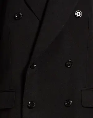Dolce & Gabbana Double-breasted Blazer