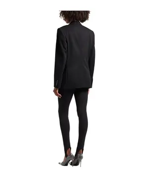 Dolce & Gabbana Double-breasted Blazer