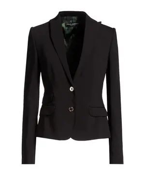 Dolce & Gabbana Single-breasted Blazer