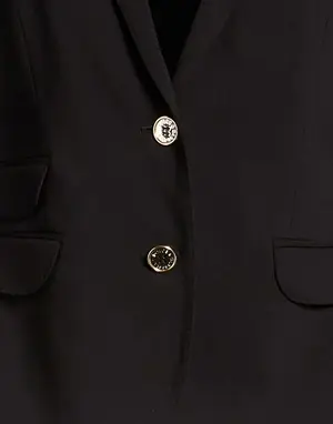 Dolce & Gabbana Single-breasted Blazer