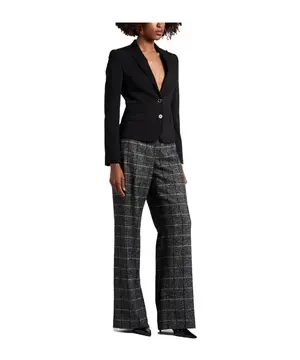 Dolce & Gabbana Single-breasted Blazer