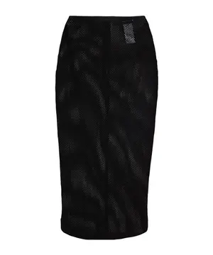 Dolce & Gabbana Midi Pencil Skirt