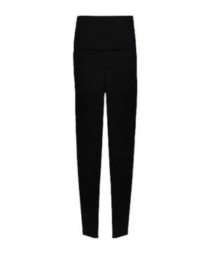 Rick Owens Wool Umbrella Skirt