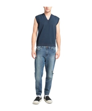 DIESEL® Skinny Jeans
