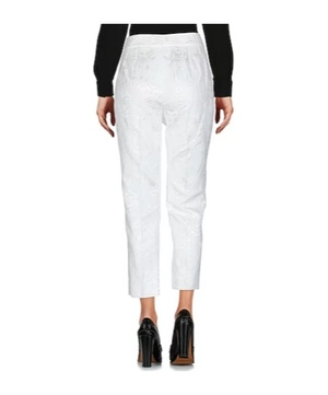 Dolce & Gabbana Floral Jacquard Tailored Pants