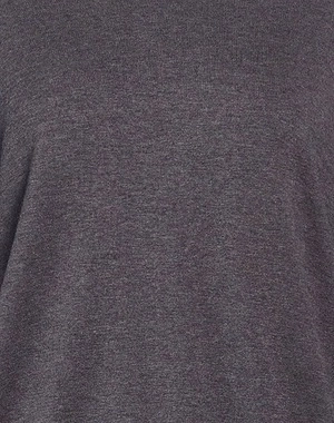 Max Mara Knitted High-neck Sweater