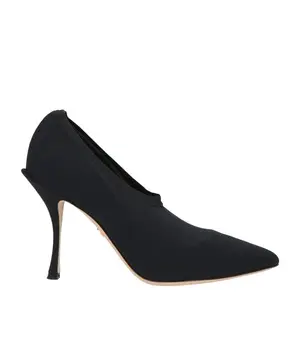 Dolce & Gabbana Stiletto Pointed Toe Pumps