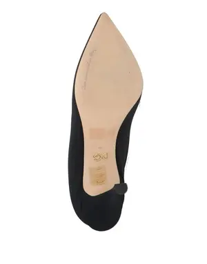 Dolce & Gabbana Stiletto Pointed Toe Pumps
