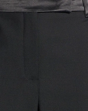 Max Mara Straight-leg Trousers