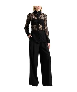 Dolce & Gabbana Lace Shirts