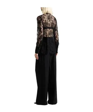 Dolce & Gabbana Lace Shirts
