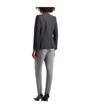 Dolce & Gabbana Striped Blazer
