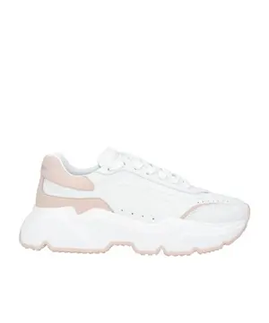 Dolce & Gabbana Chunky Lace-up Sneakers