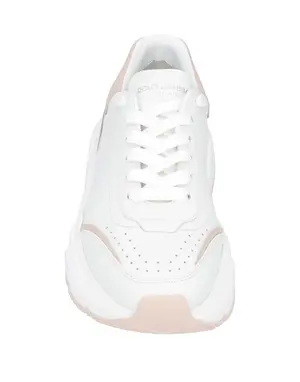 Dolce & Gabbana Chunky Lace-up Sneakers